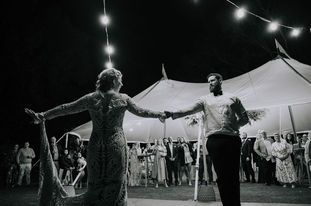 Cocktail Style Reception | Wine Dine and Unwind