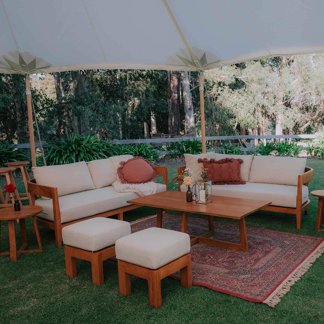 Cocktail Style Reception | Wine Dine and Unwind